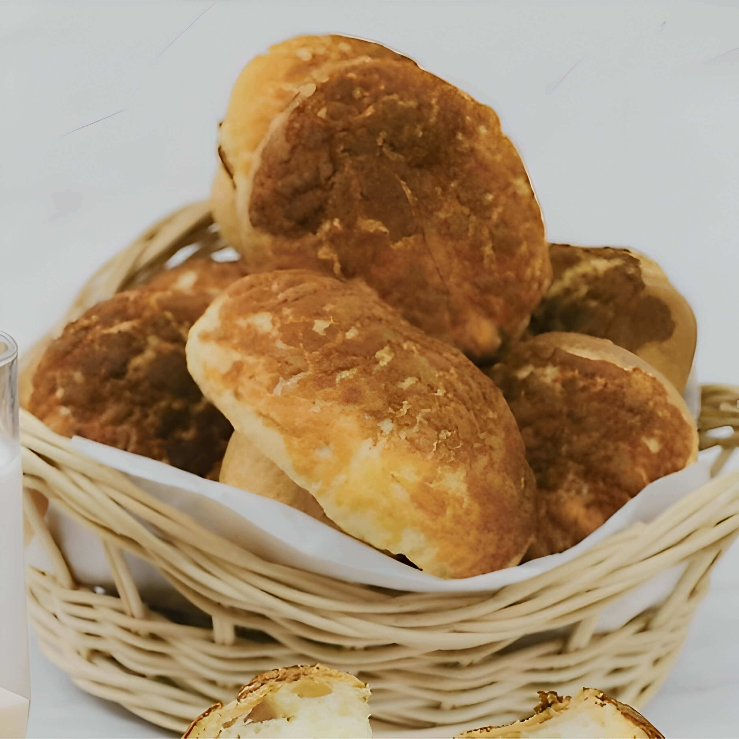 TEPUNG TERIGU KANTIL PROTEIN TINGGI | Pabrik Tepung, Tepung Terigu ...