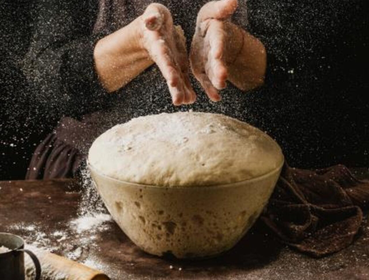 Mengapa Waktu dan Suhu Sangat Penting Dalam Proofing Adonan Roti ...