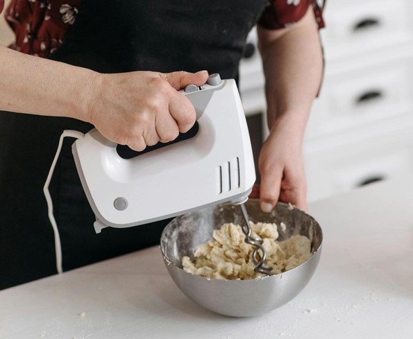 The Importance of the Mixing Stage in Bread Making | Pabrik Tepung ...