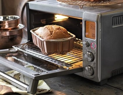 Cara Menentukan Suhu Pemanggangan Roti Jika Tidak Disebutkan Diresep ...