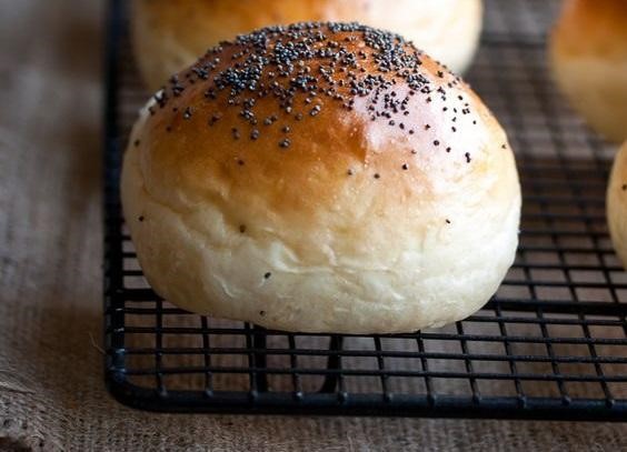 Why Should Bread Be Cooled on a Cooling Rack After Baking ? | Pabrik ...