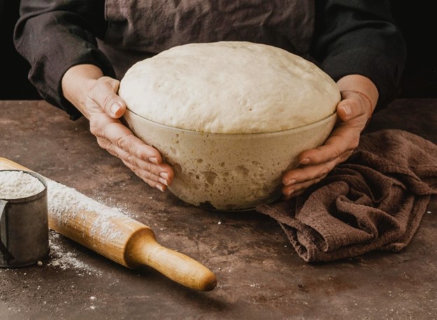 Kegunaan Bread Improver Dalam Pembuatan Roti | Pabrik Tepung, Tepung ...