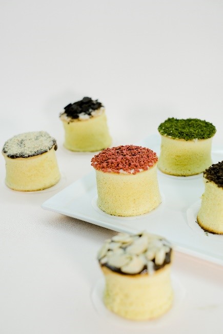 SOFT CLOUD BREAD | Pabrik Tepung, Tepung Terigu, Tepung Terigu Protein ...